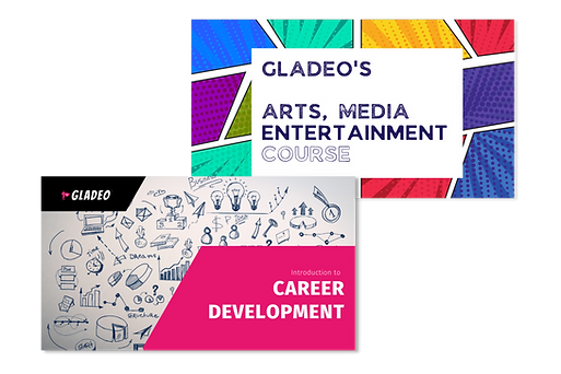 FutureReady Career Development program